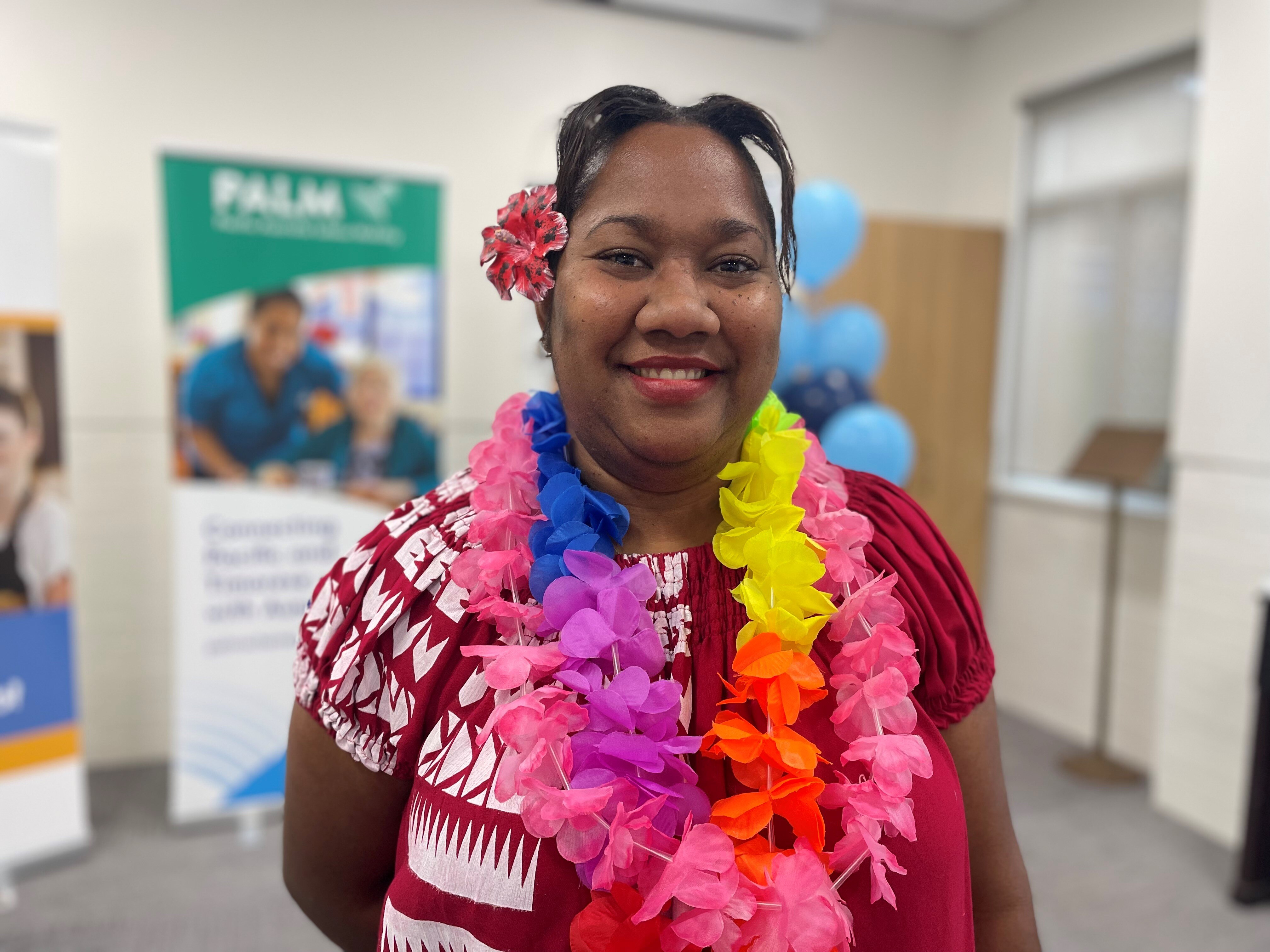 First ni-Vanuatu PALM scheme aged-care workers graduate in Port ...