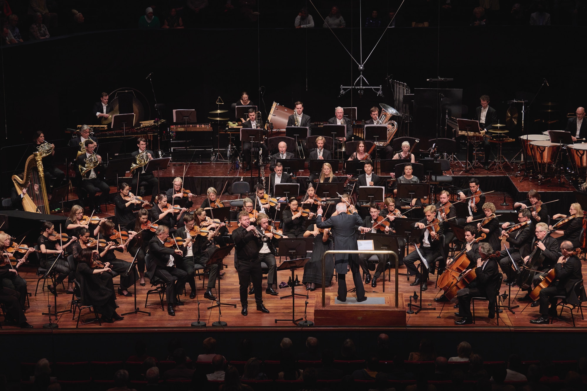 WASO: Bohemian Rhapsodies - ABC listen