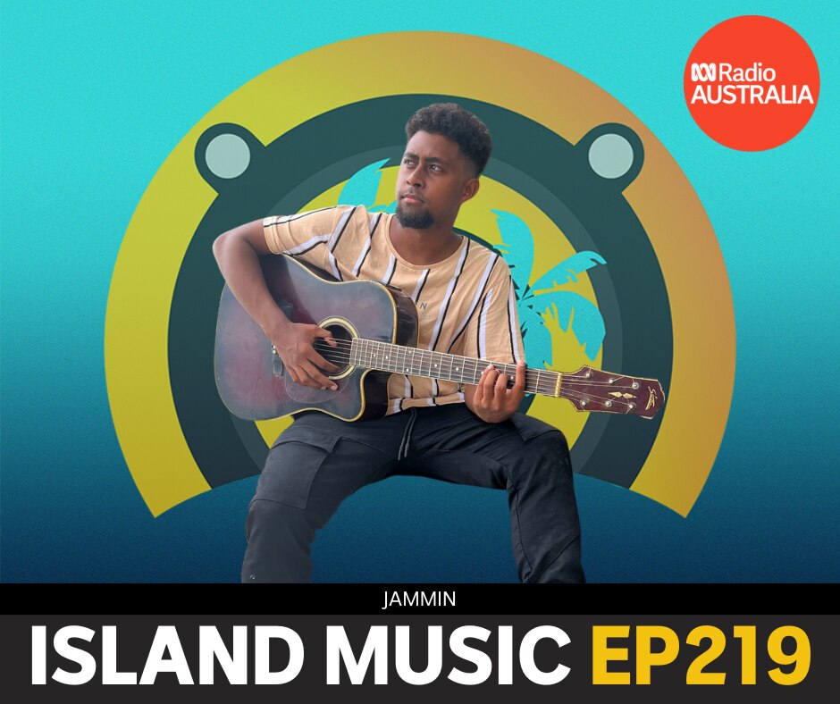 Island Music EP219 ft. Jammin - ABC Pacific