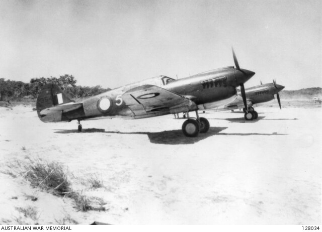 Honouring the legacy of those who served on Horn Island to save ...