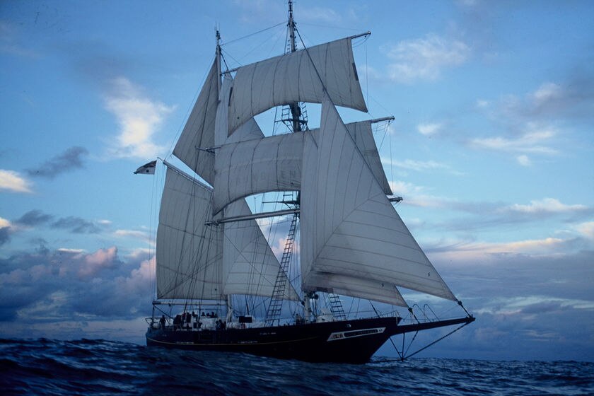 Moree kids encouraged to apply for Young Endeavour - ABC News