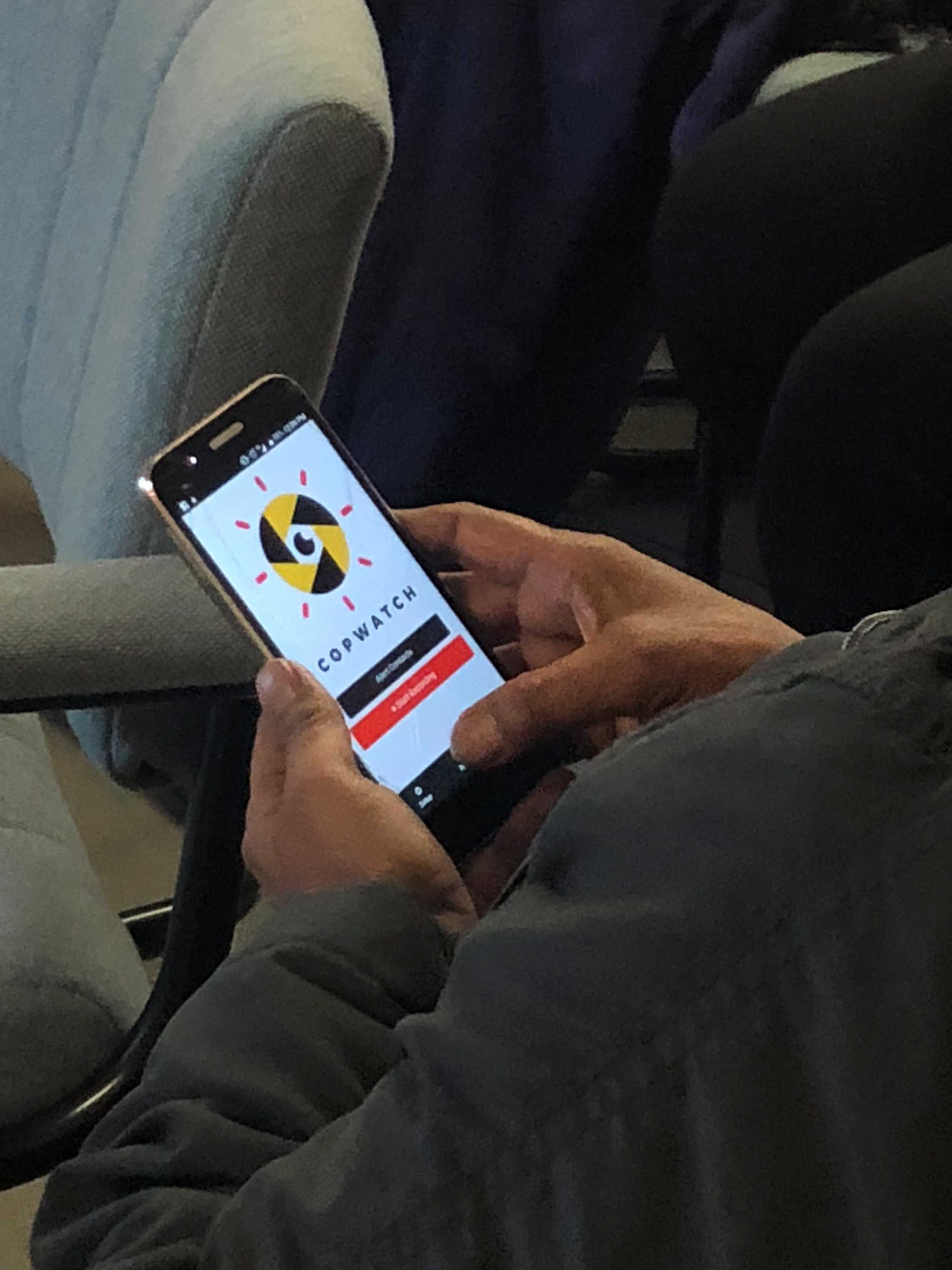 Copwatch app launched in Dubbo amid claims of hardline policing against ...