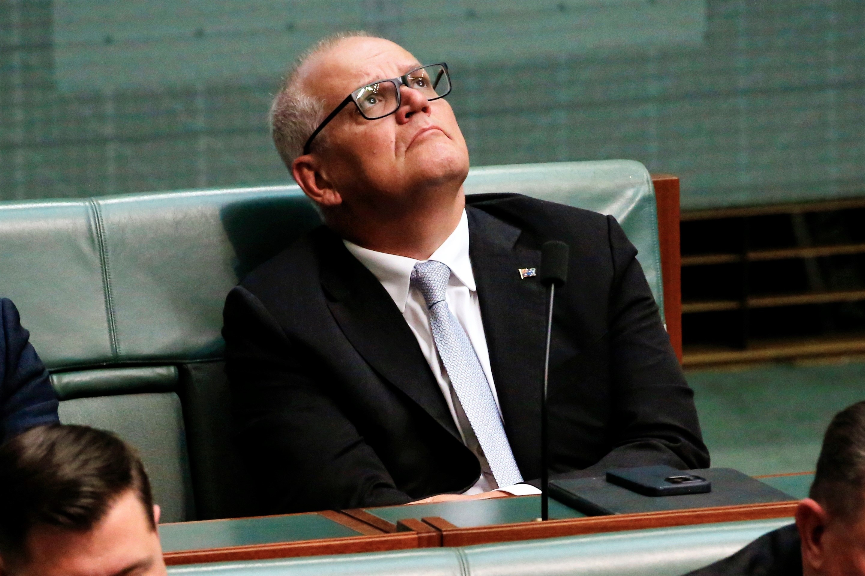 The Loop: Police reveal 'chilling' child abuse charges against former ...