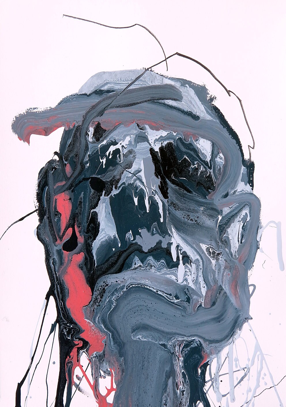 Andy Quilty: Burnouts and Biros - ABC Radio National