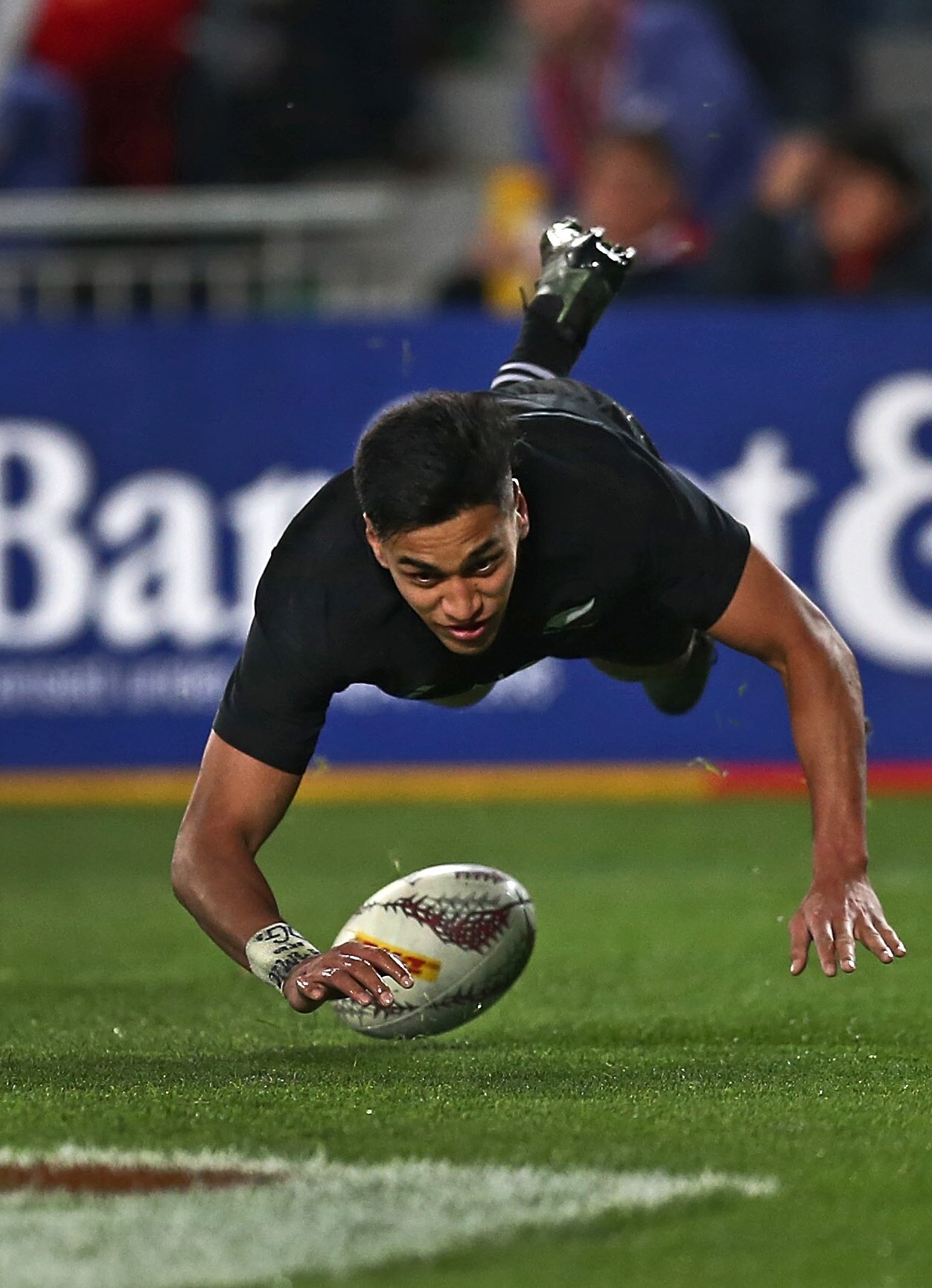 All Blacks manager Darren Shand 'shocked' after listening device found ...