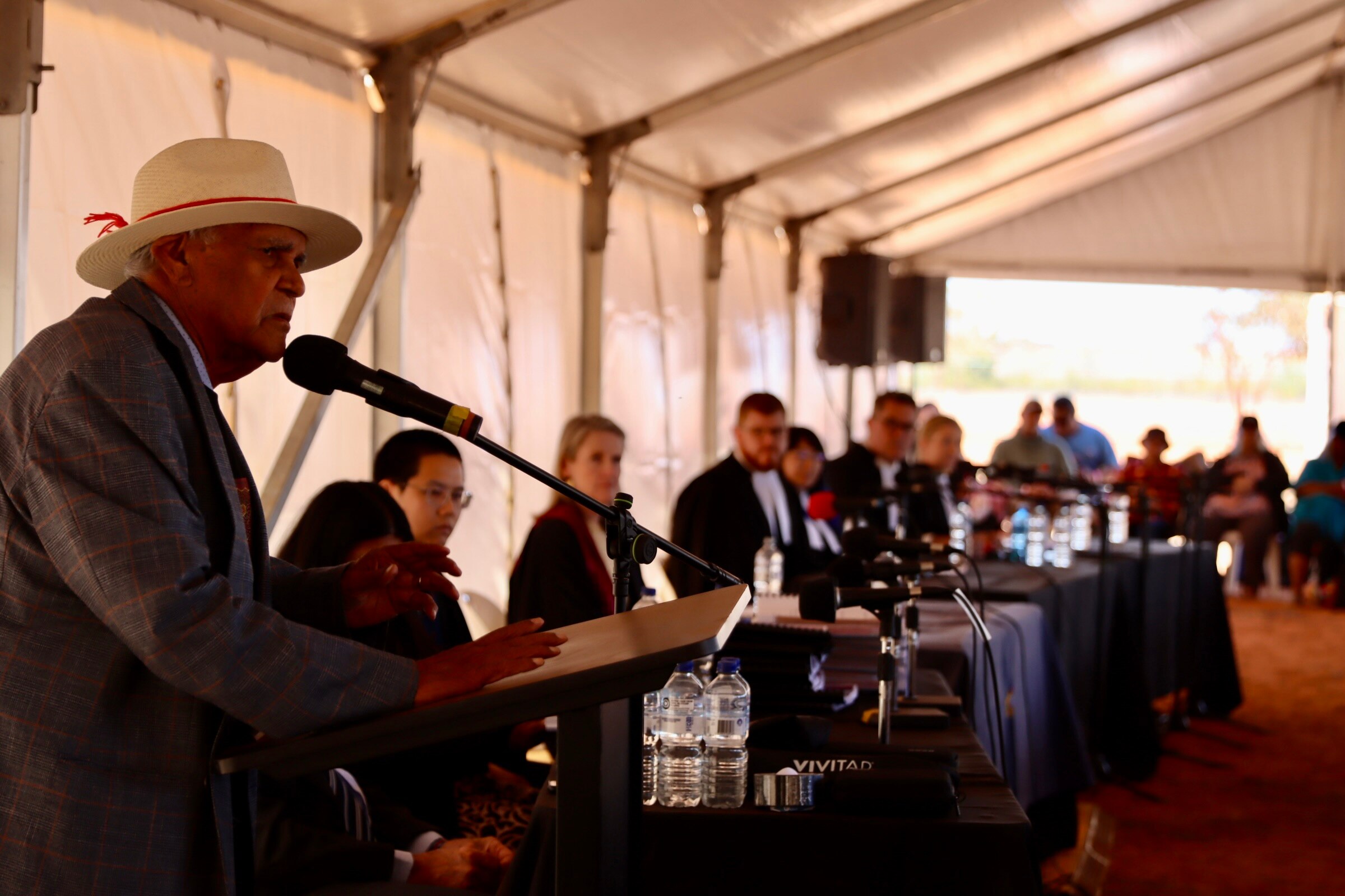 Federal Court formally recognises Nyalpa Pirniku native title rights ...