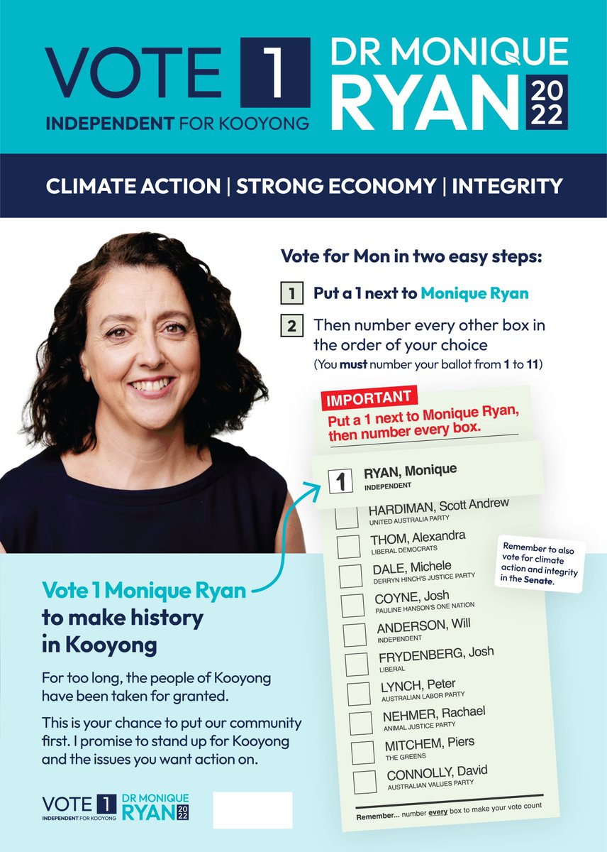 VCAT overturns Victorian Electoral Commission's decision to reject how ...