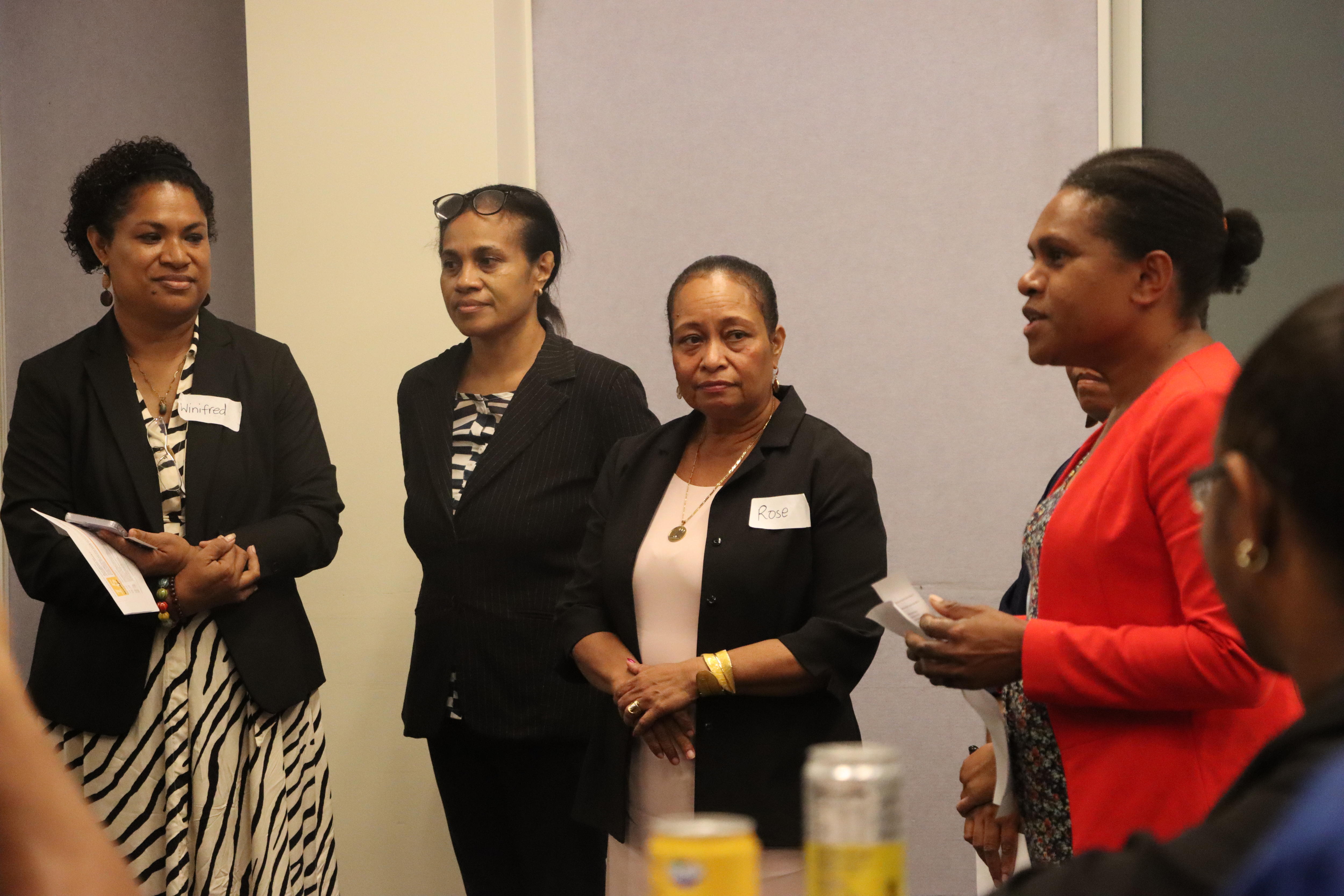 ABC International Development