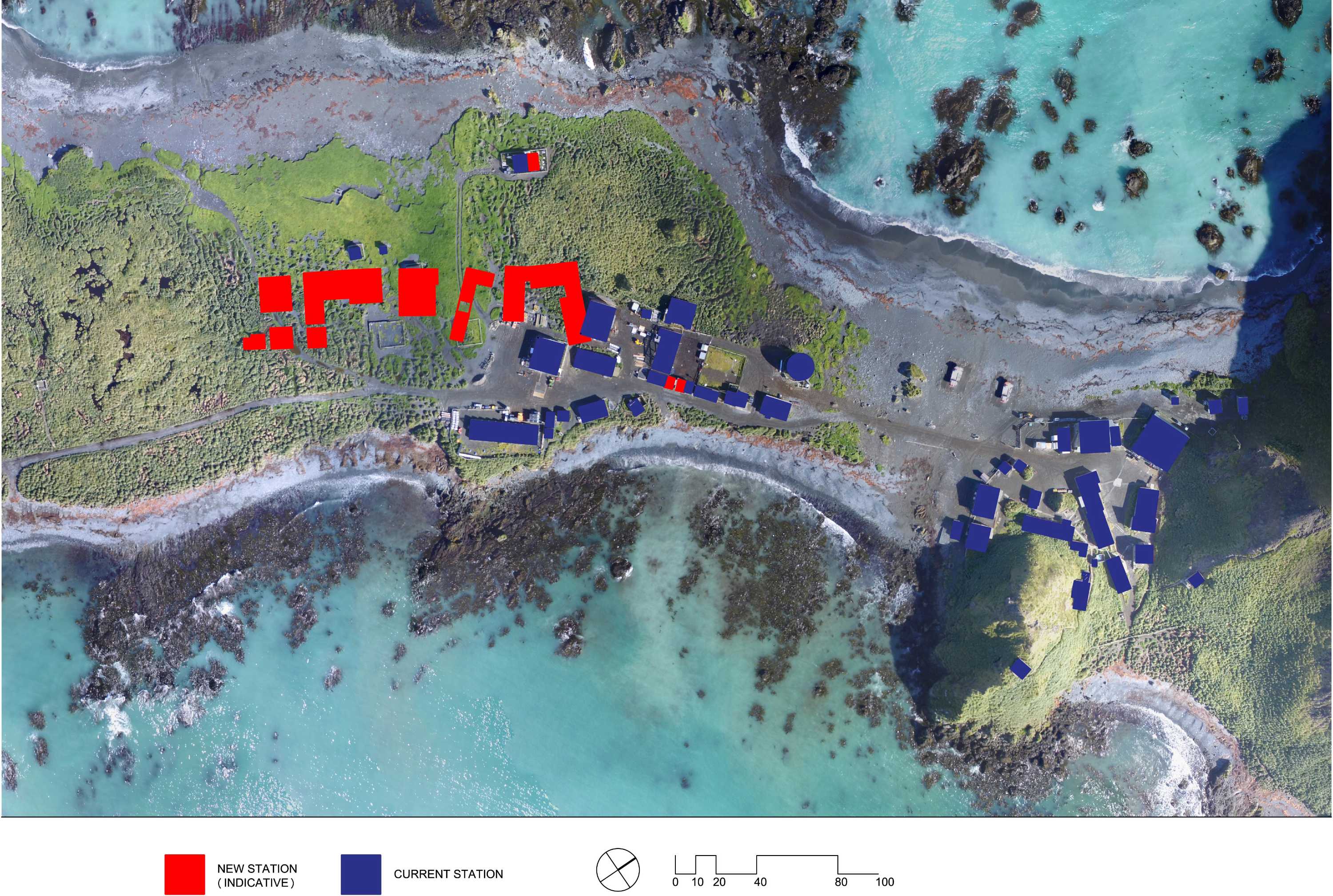 Macquarie Island virtual tour gives revealing insight into life at ...