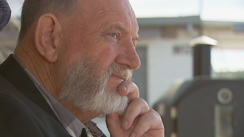 Family releases video of euthanasia advocate's final moments - ABC News