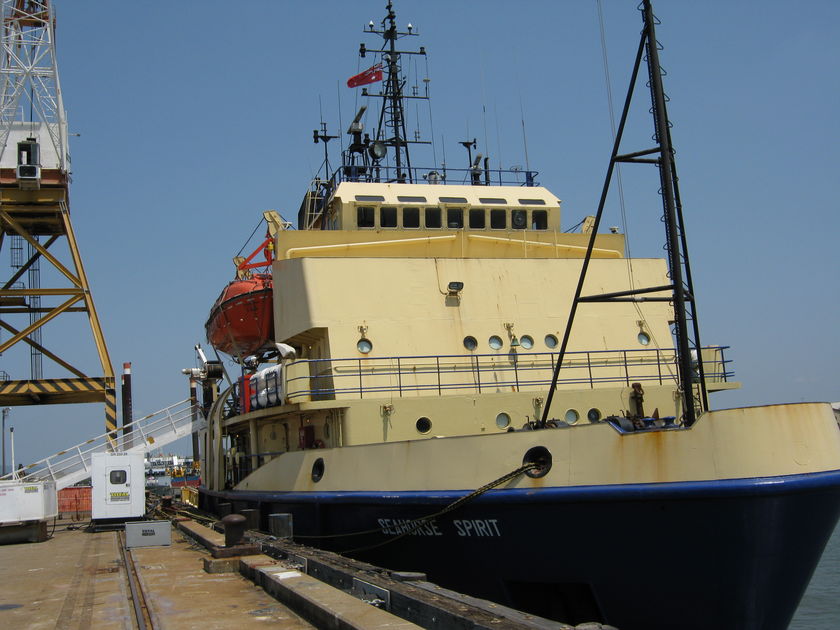 Crew finds Centaur shipwreck - ABC News