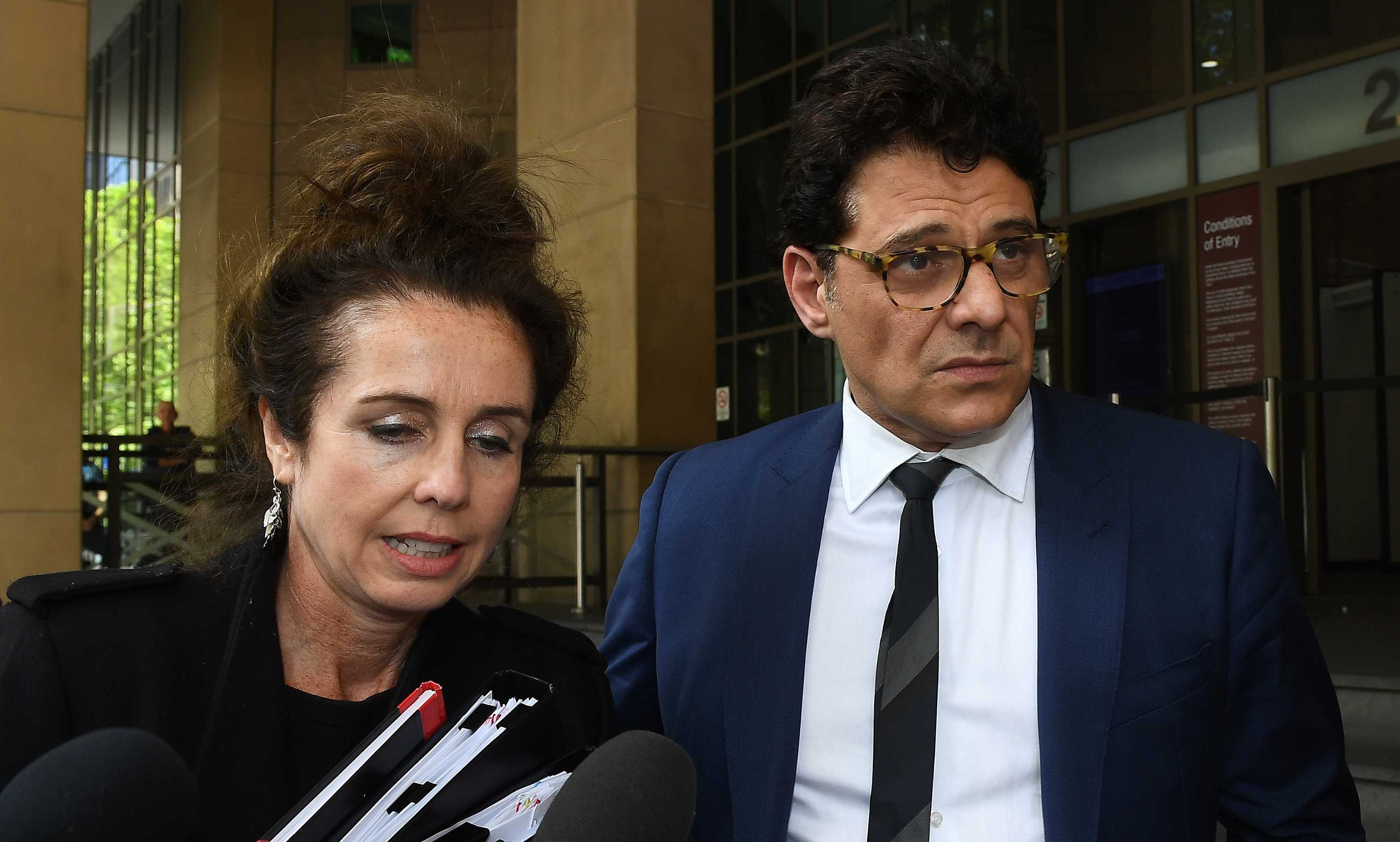 Federal government MP Nicolle Flint says she will quit politics at next ...