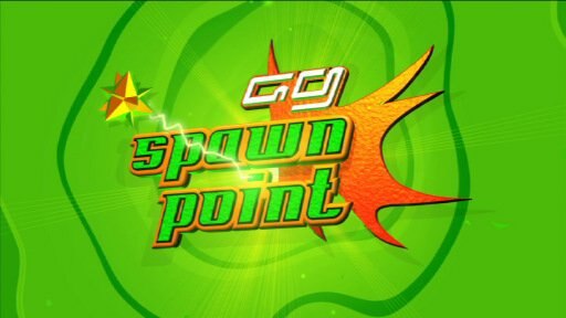 Welcome to Good Game Spawn Point! - ABC ME