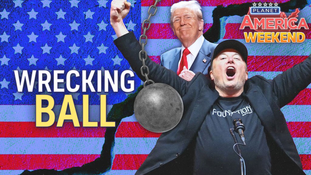 Planet America - ABC News