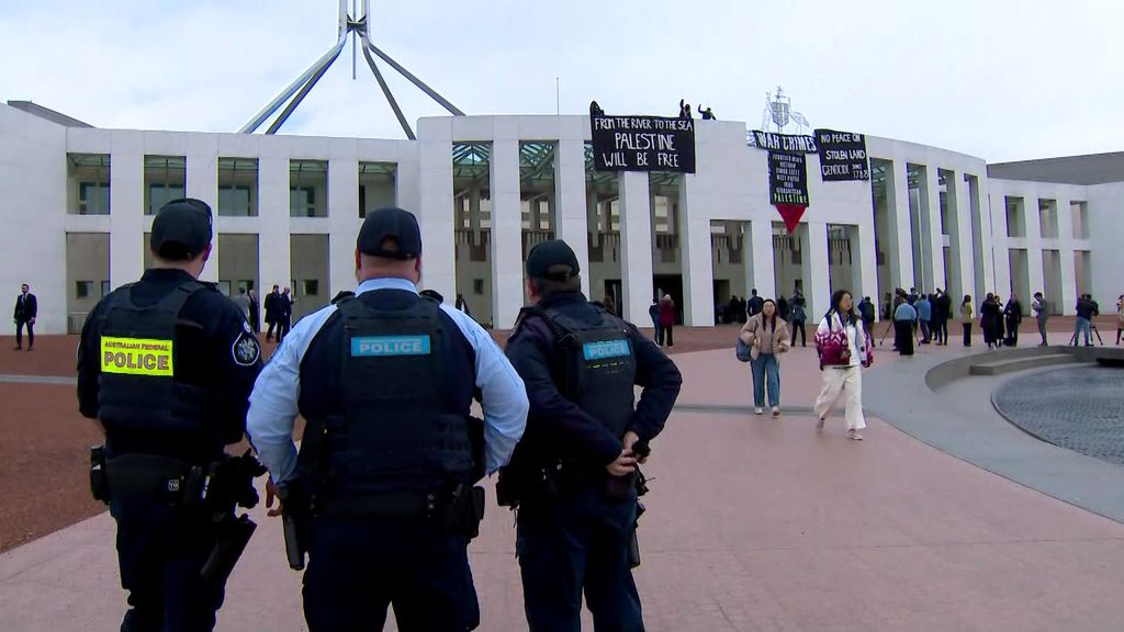 Australian Capital Territory - ABC News