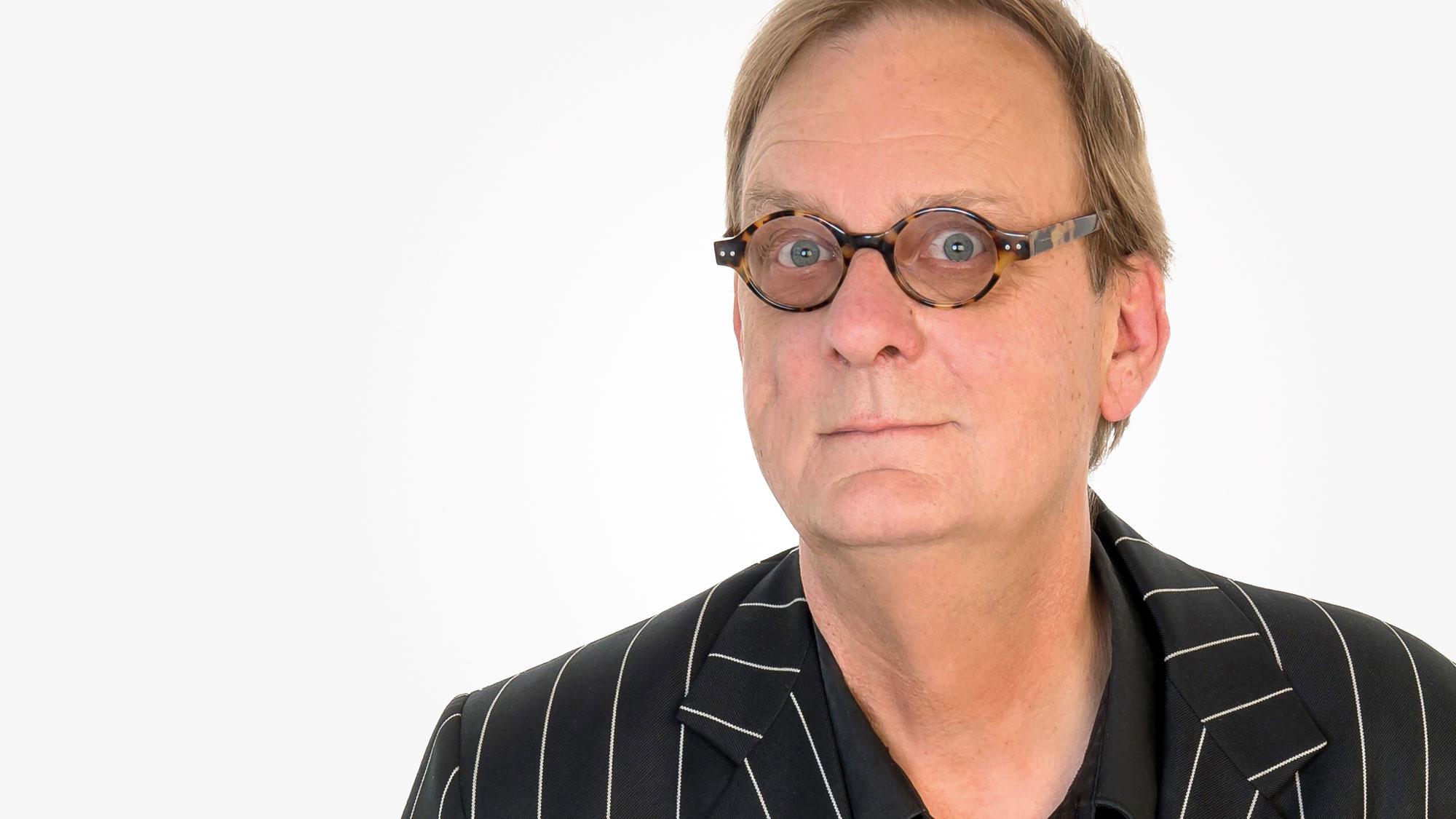 Friday Drive with Peter Goers - ABC Adelaide