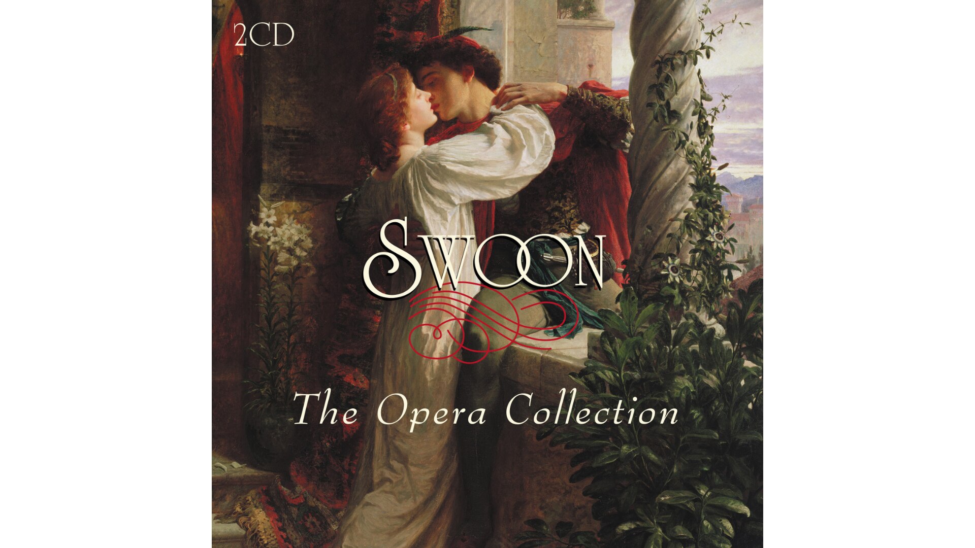 Swoon: The Ultimate Collection - ABC Music