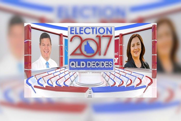 QLD Election coverage - Media Watch