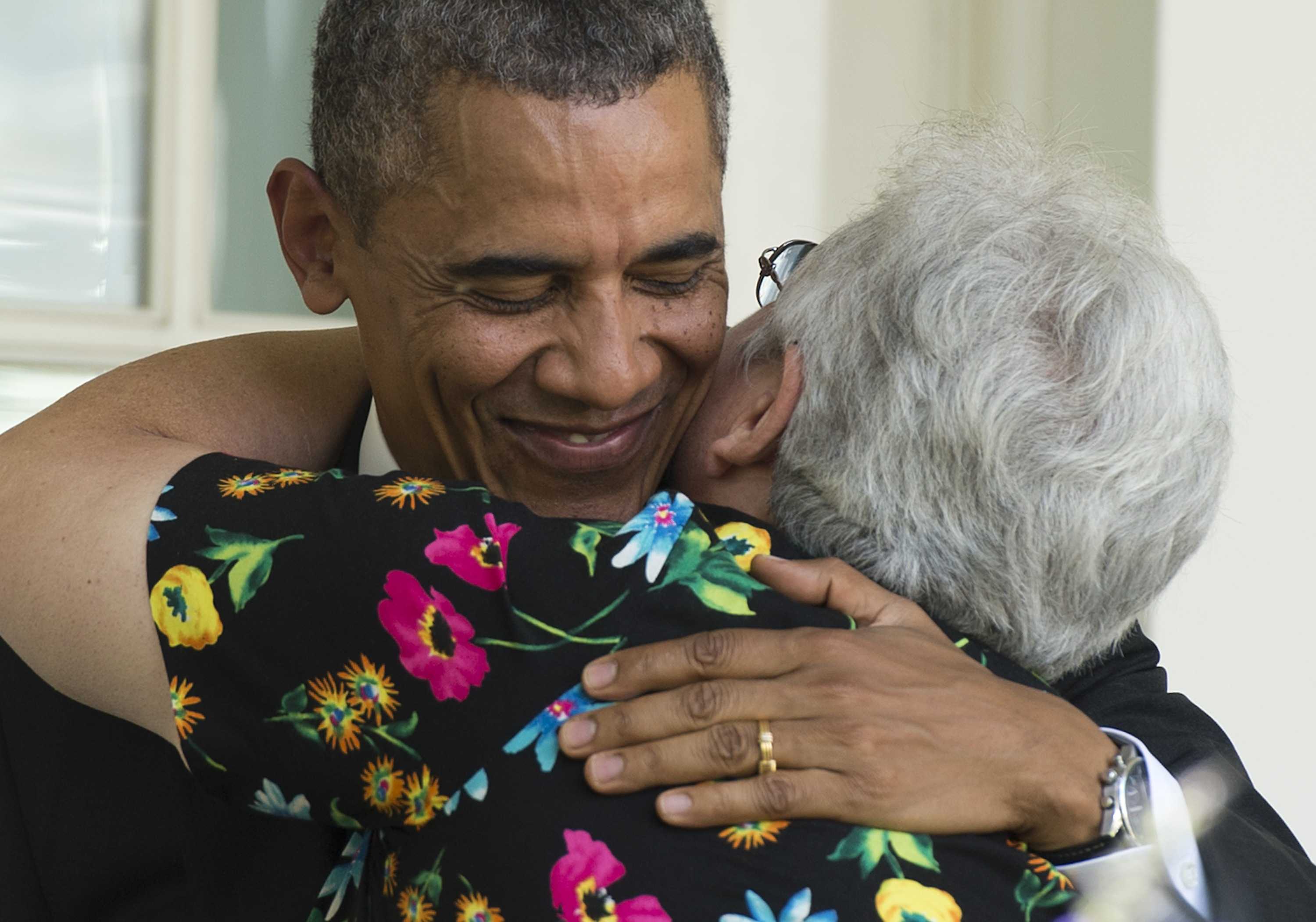 Barack Obama read 10 letters every day of his presidency. This is what ...