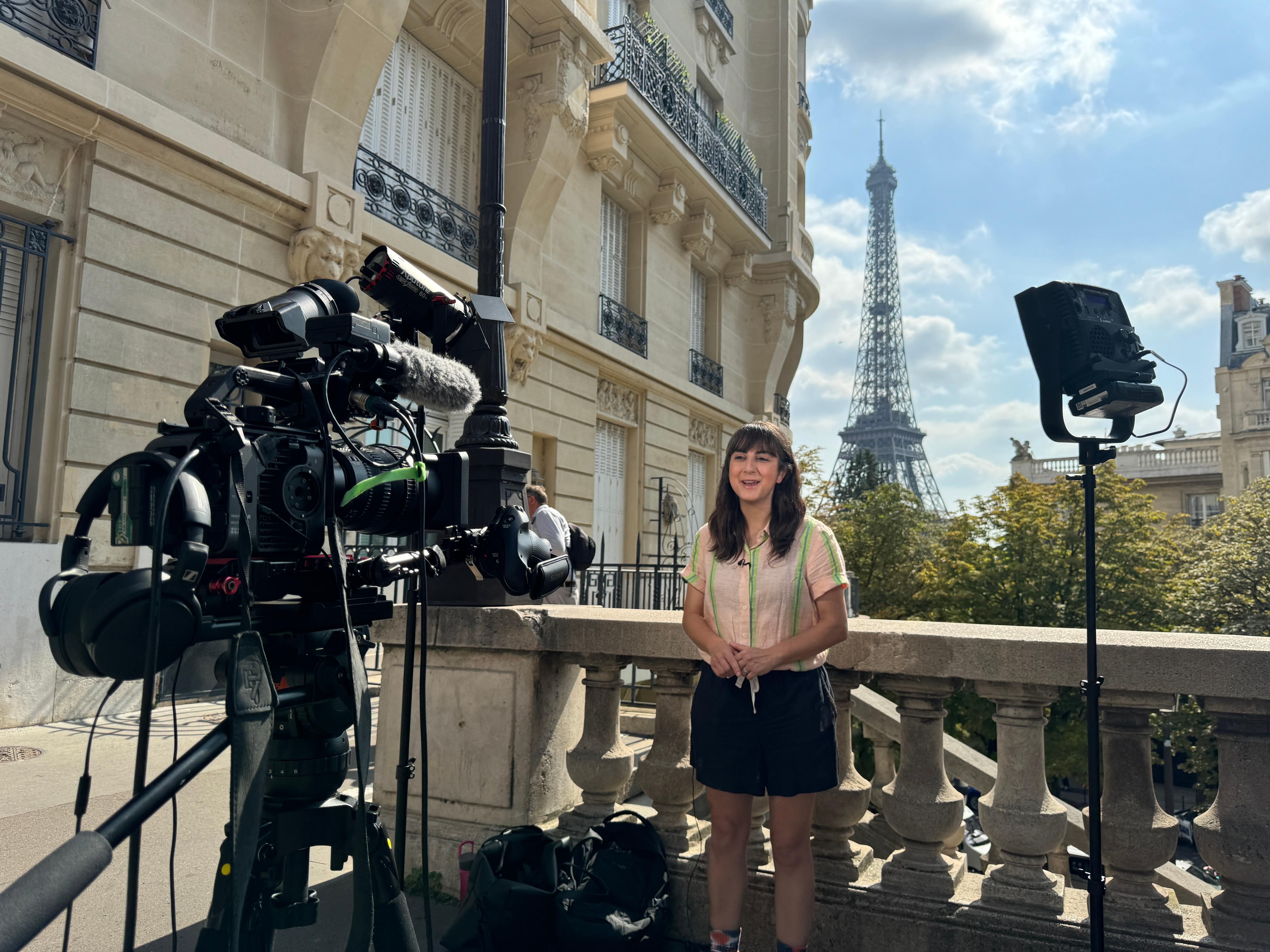 ABC Sport Academy Vodcast: Sports Reporting and Presenting - ABC Careers