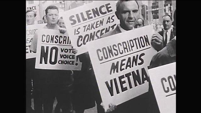 Vietnam War - ABC Education