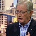 Andrew Robb: Black dog daze - ABC listen