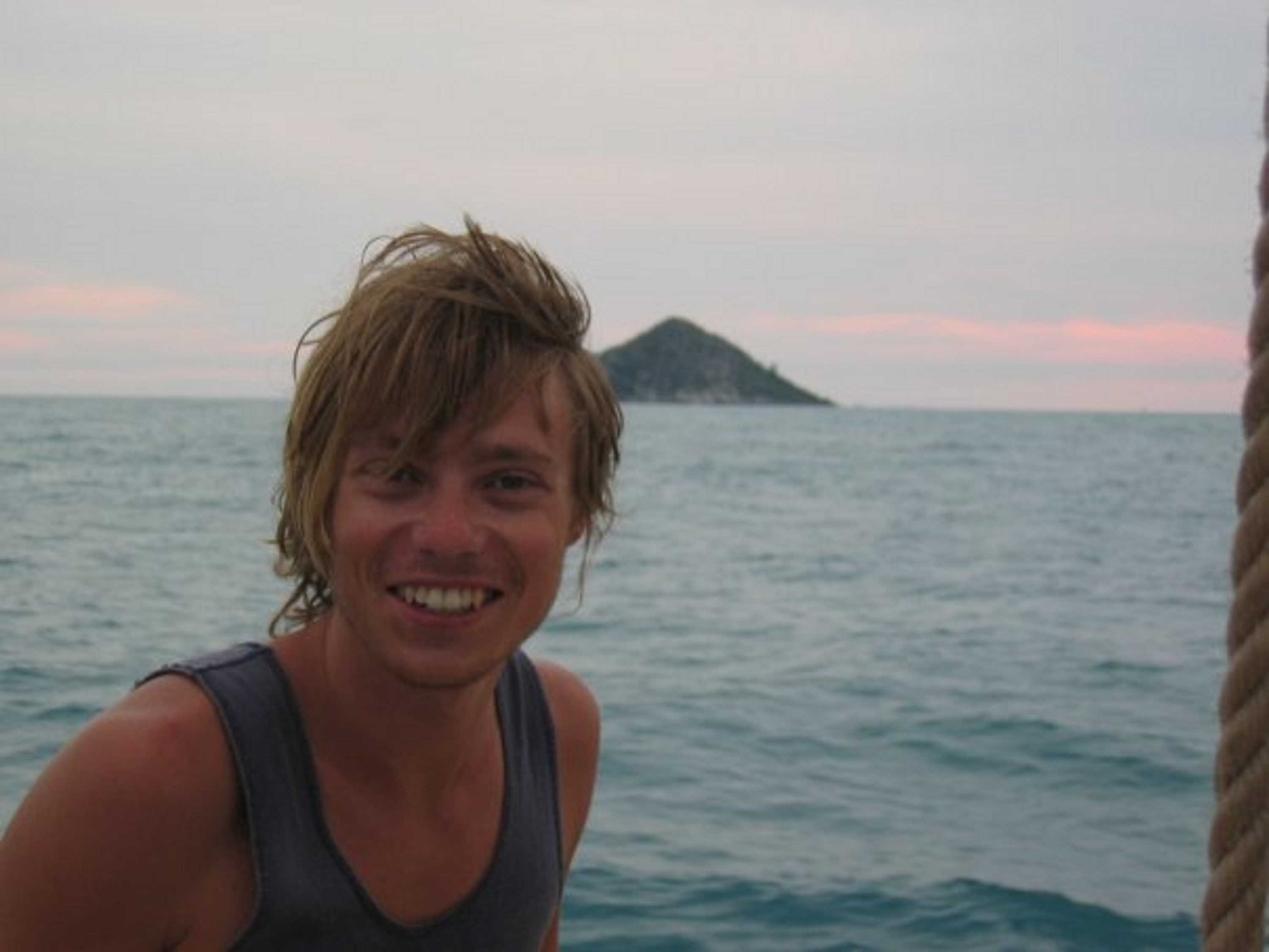 Date set for coronial inquest investigating Josh Warneke's mysterious ...