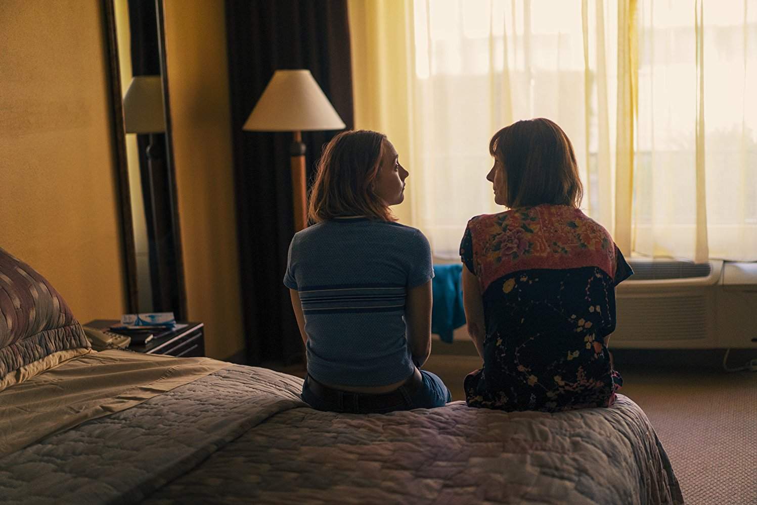 Lady Bird review: Greta Gerwig tackles coming-of-age genre with playful ...