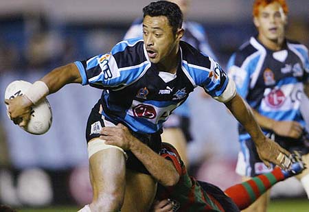 Vagana to face hearing over Deacon hit - ABC News