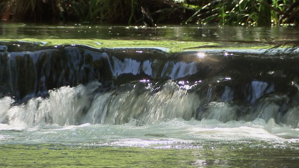 Water Wars: The battle over bottled water - ABC News