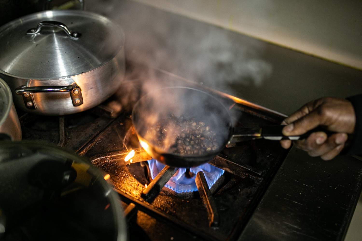 Jambo Jambo owner reveals the cost of his restaurant becoming a ...