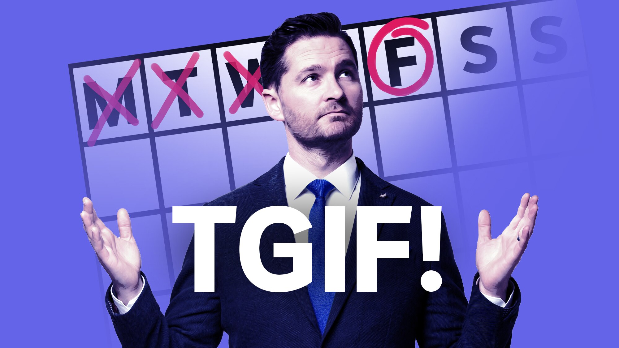 TGIF! at the Sydney Comedy Festival with Charlie Pickering - ABC Sydney