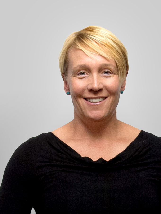 Melissa Hamling - ABC News