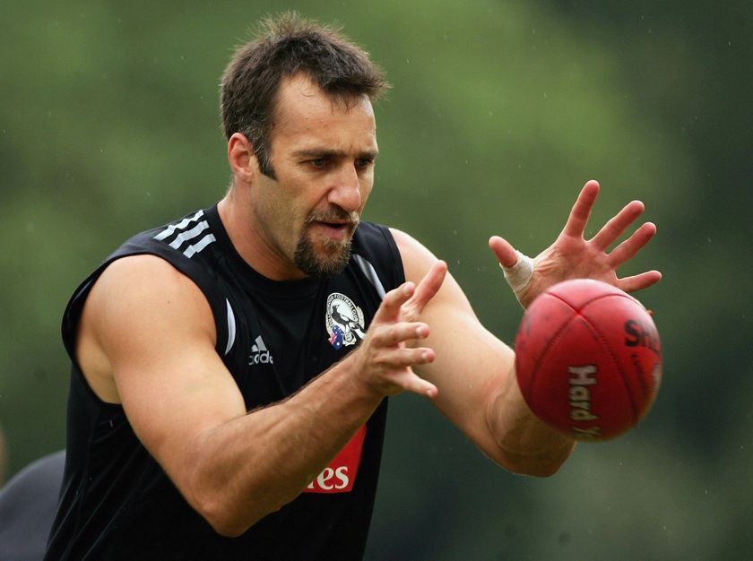 Rocca escapes suspension - ABC News