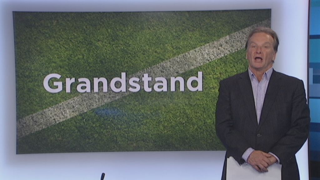 Grandstand Monday June 29 - ABC News