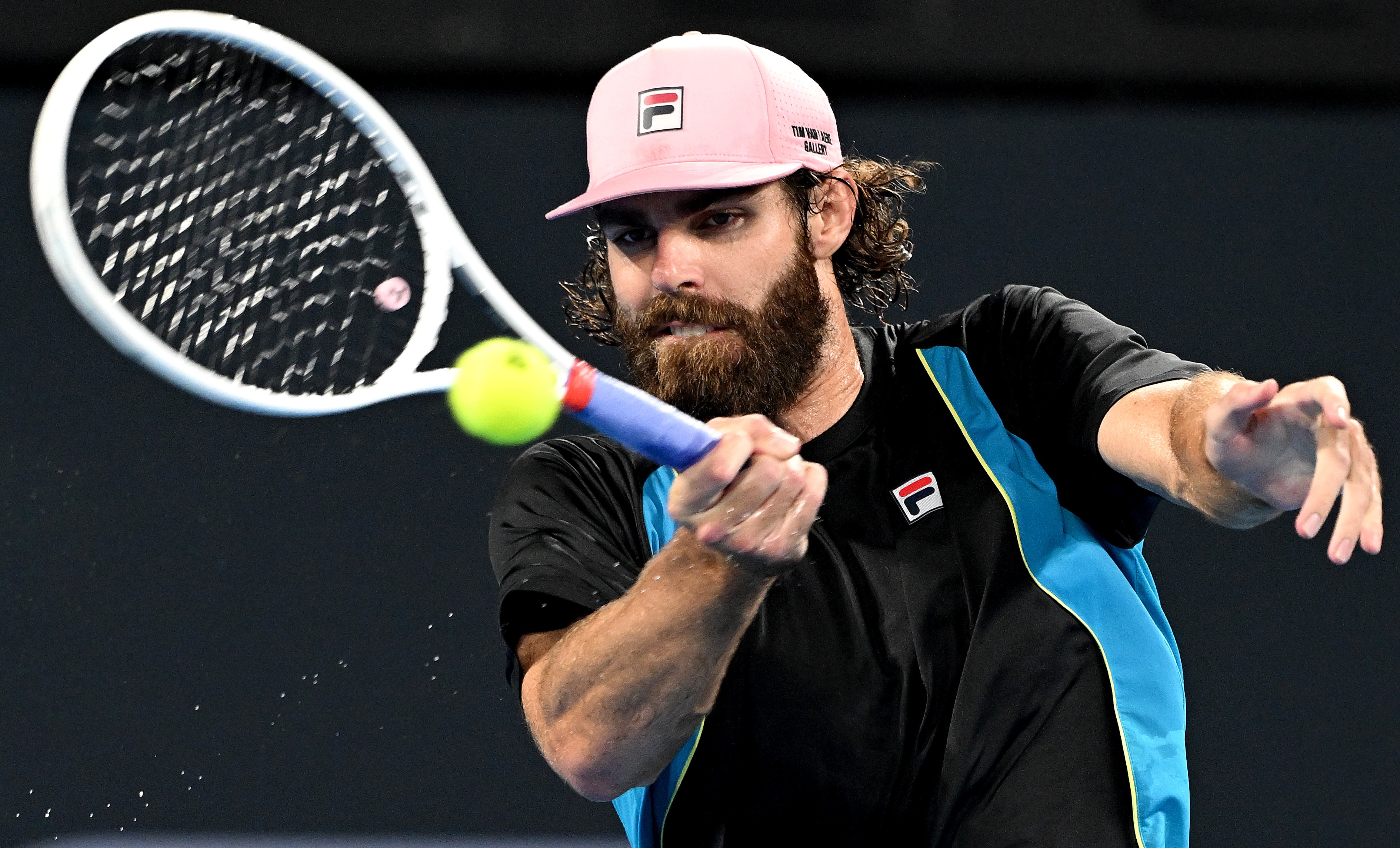 US defeats Czechia in United Cup semi as Reilly Opelka advances to ...