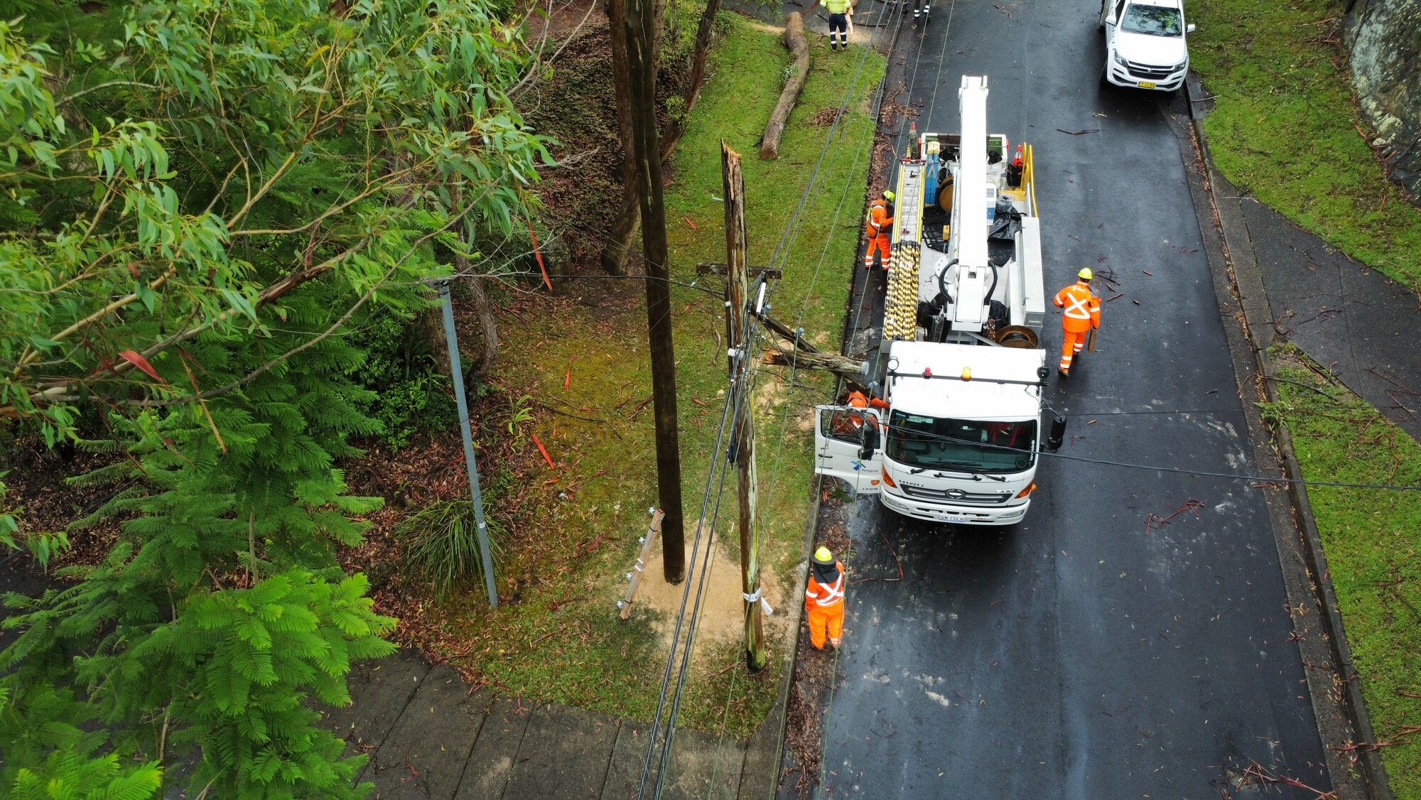 NSW activates Disaster Recovery Funding Arrangements for those affected ...