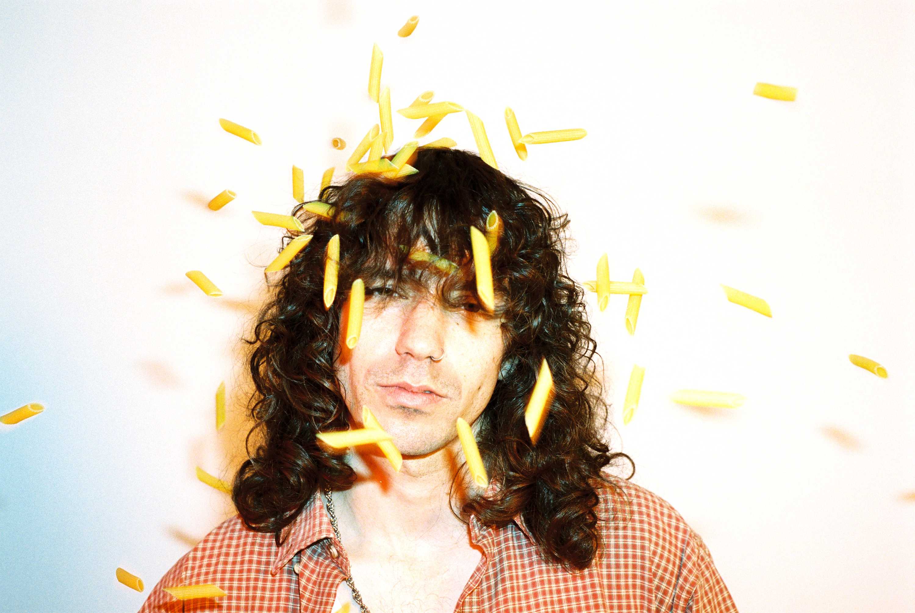 Home and Hosed: ioakim First Play - triple j