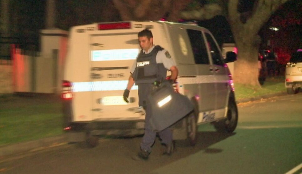 Two alleged Brothers For Life gang members charged with murder of ...