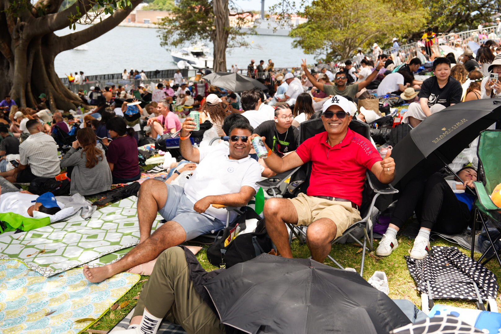 Heatwave causes temperatures to soar, increasing fire danger - ABC News