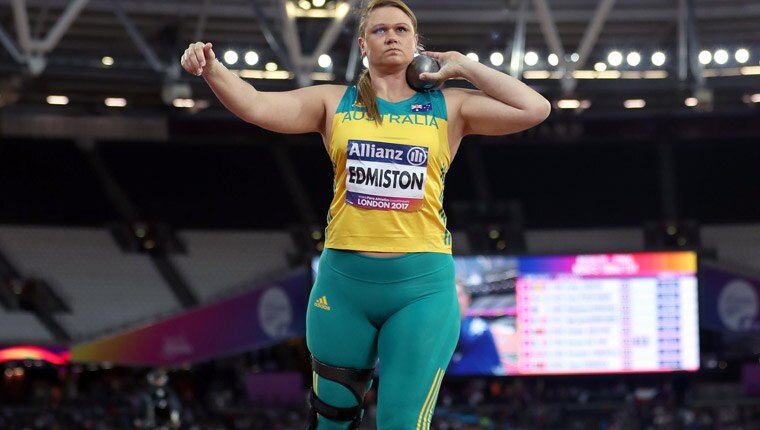 Inspirational West Australians: Sarah Edmiston Interview - ABC listen