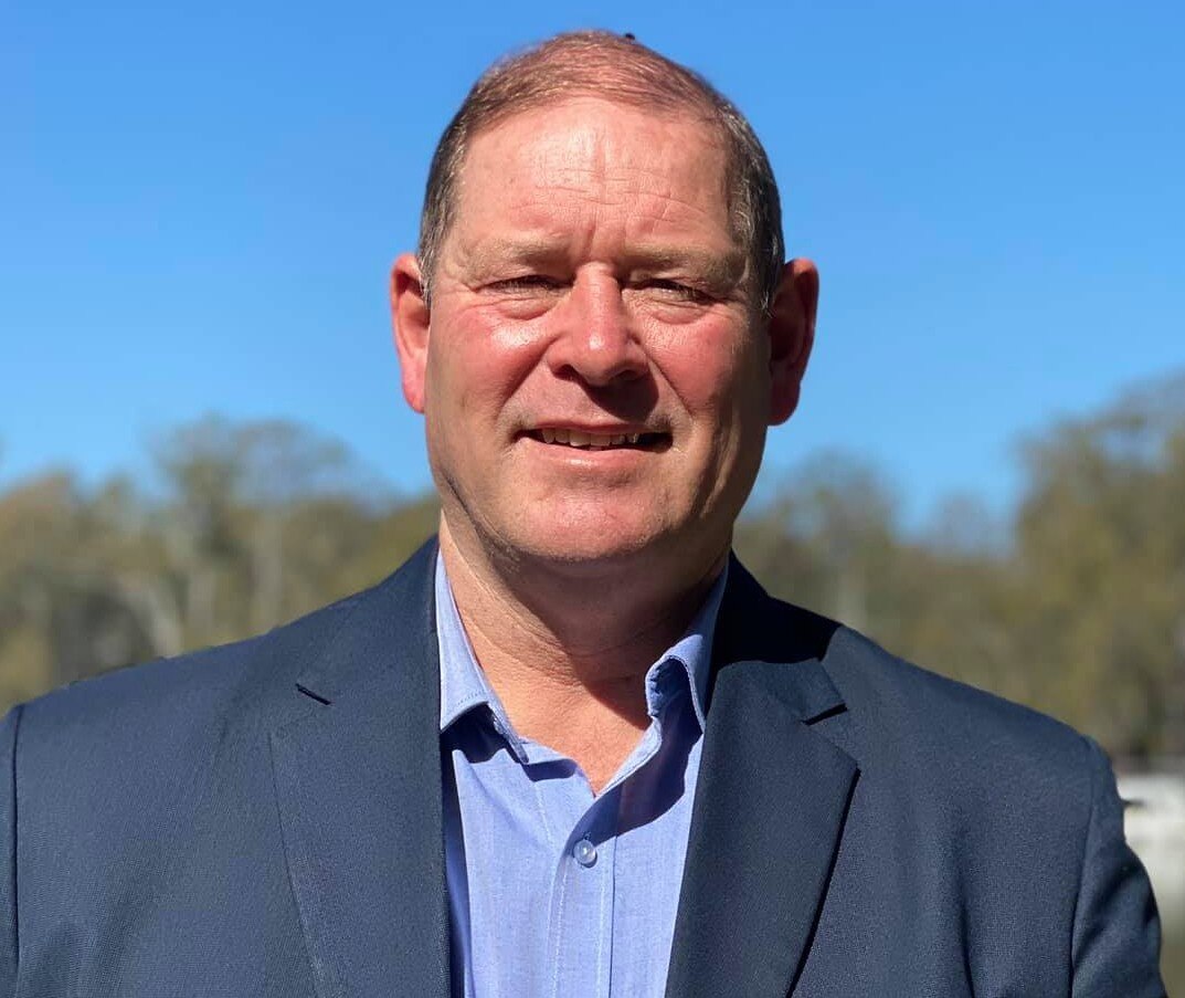 Victorian Nationals MP Tim McCurdy cleared of fraud - ABC News