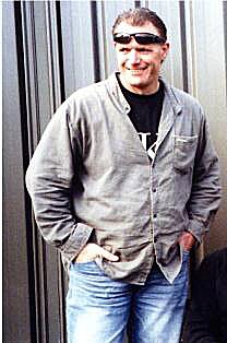 Paranoid double killer jailed for 26 years - ABC News