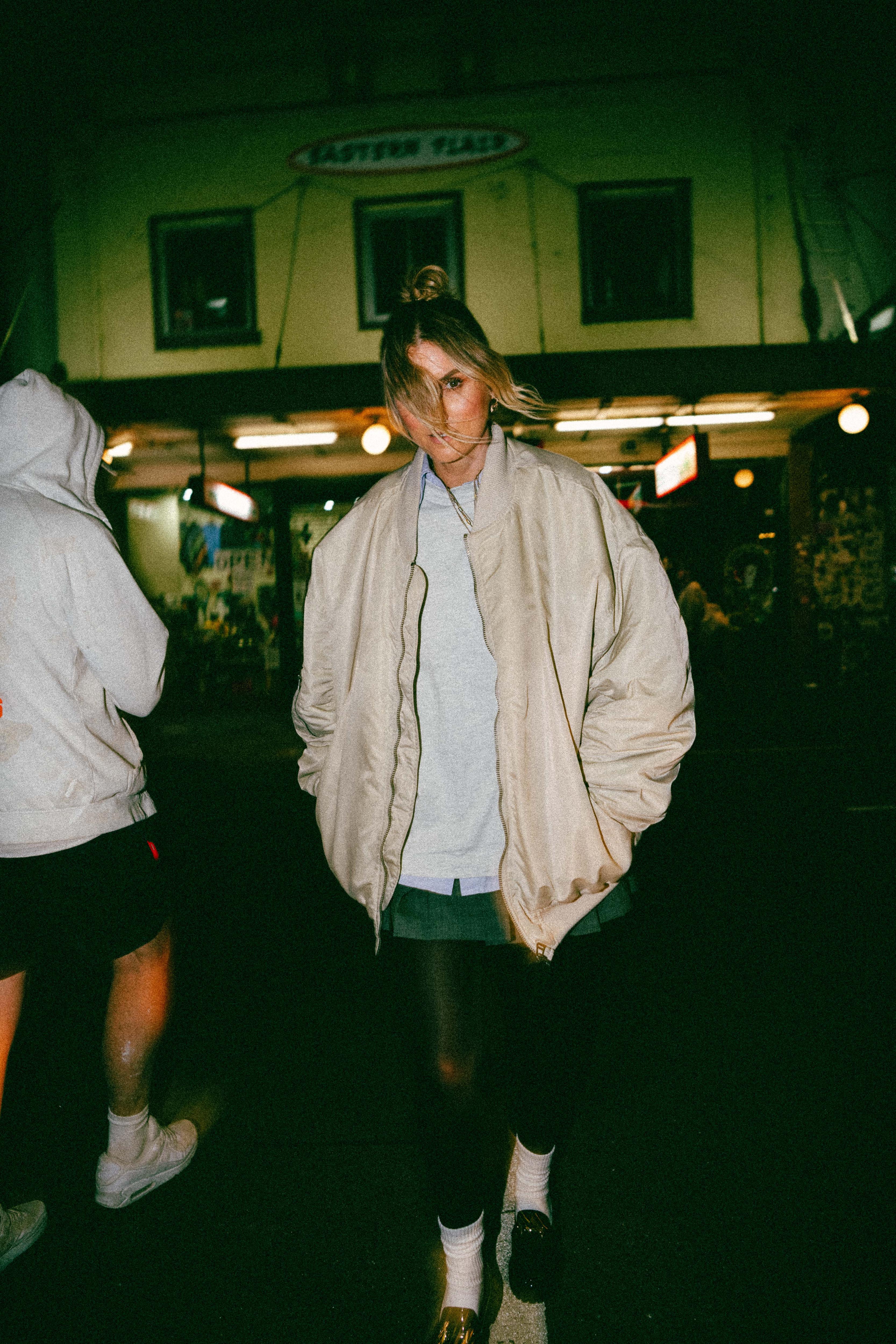 Friday Mix: KLP - triple j