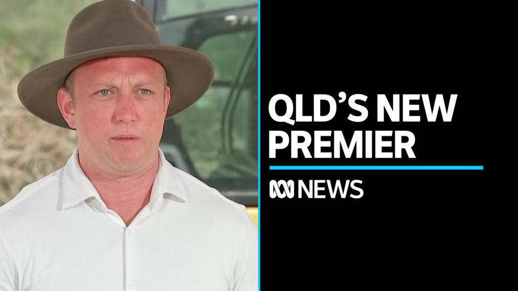 Steven Miles set to be Queensland's next premier - ABC News