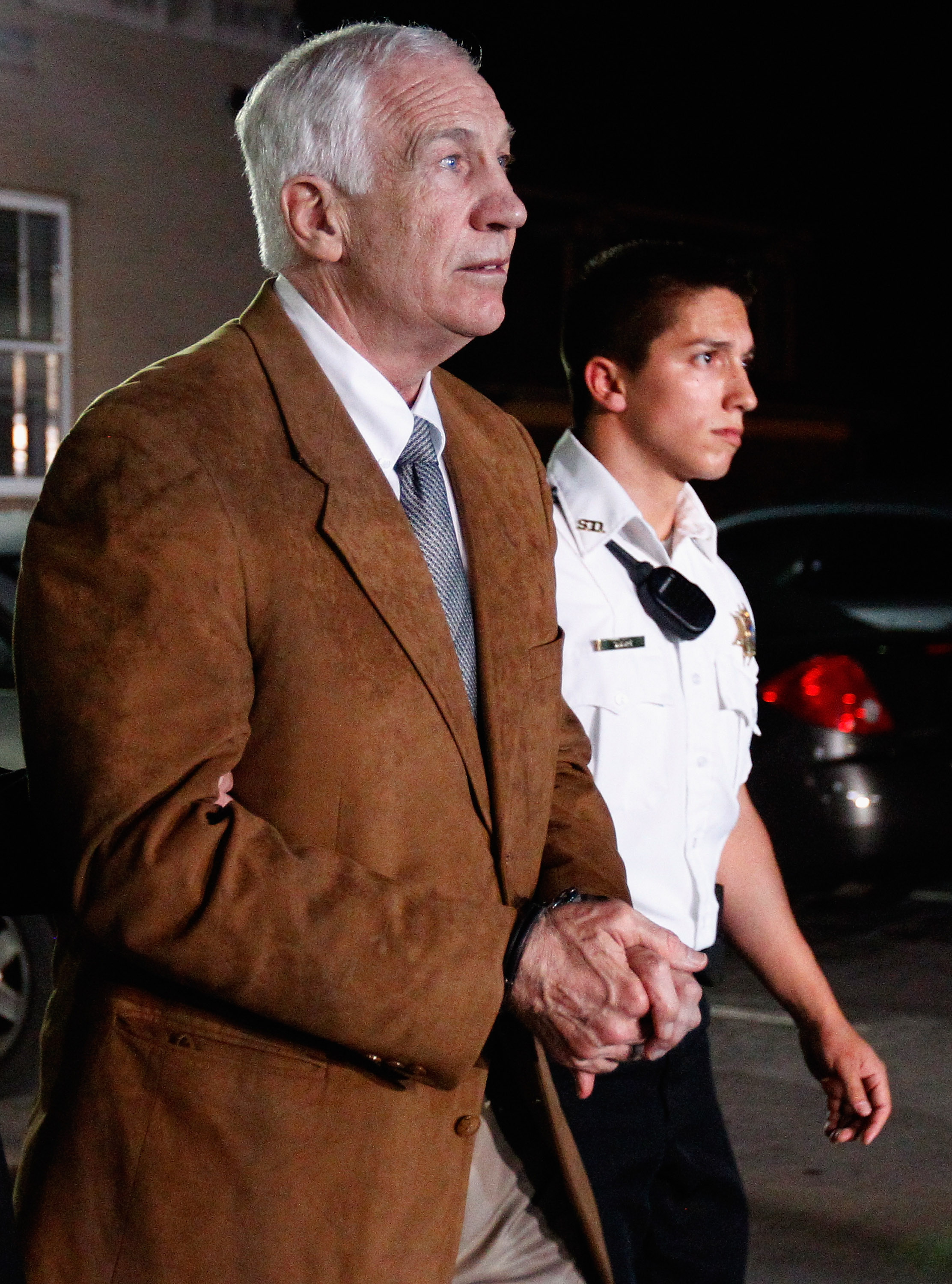 First settlement reached in Pennsylvania State University sex abuse ...