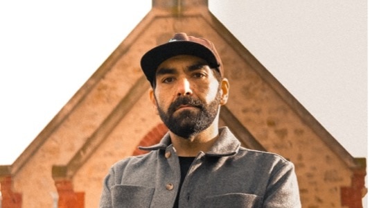 How Trials grew up, got sober and confronted his past on debut solo ...