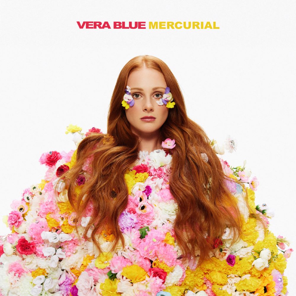 Vera Blue - Mercurial - triple j