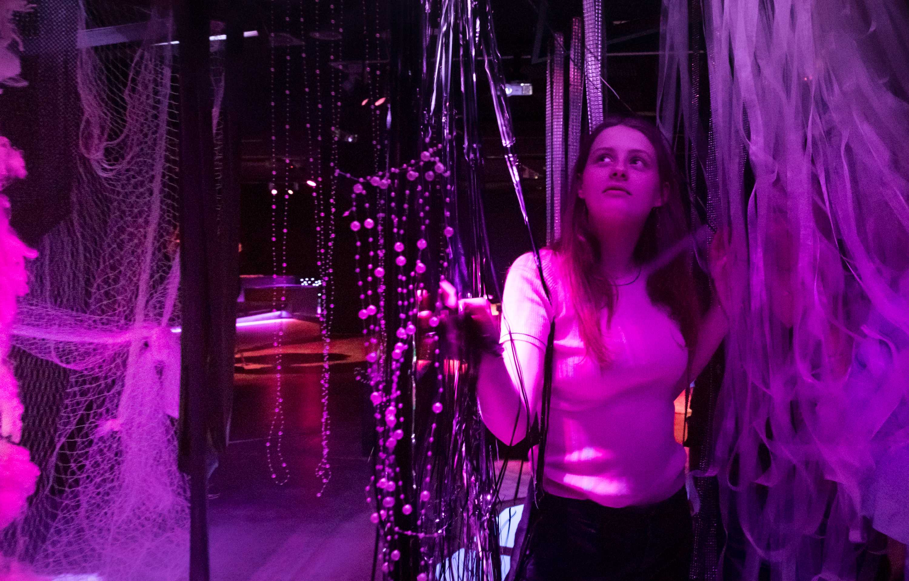 Lin Evlin - ABC News