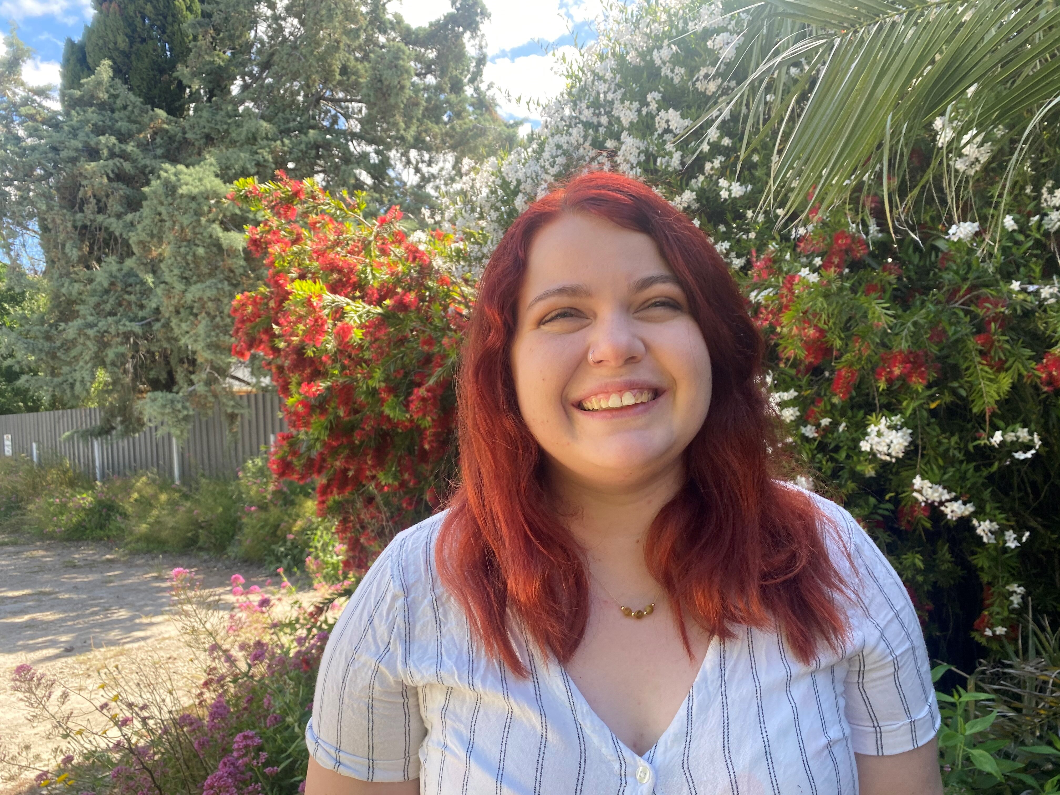 "It's taboo to talk about poop" - ABC listen